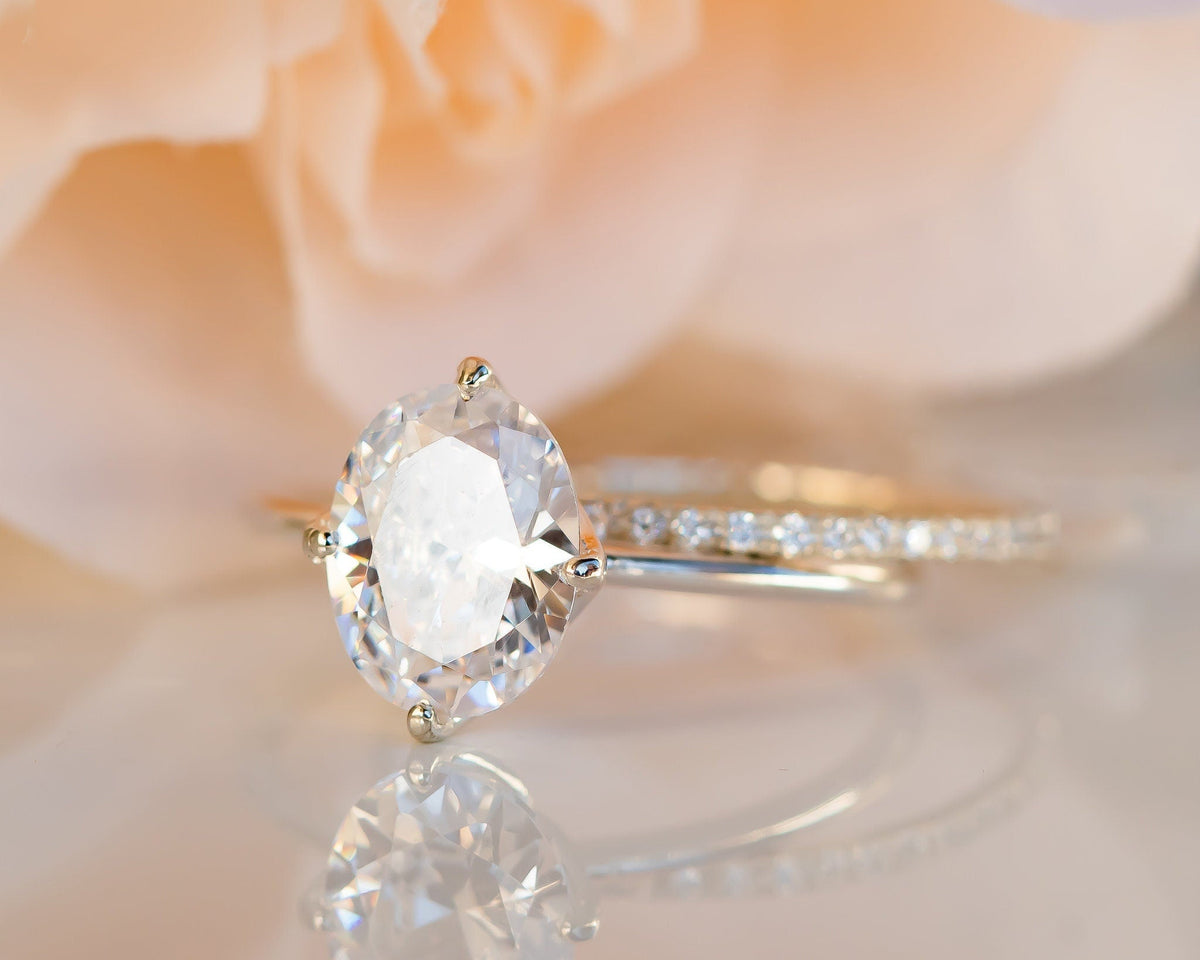 Unveiling the Profound Symbolism of Rings: Love, Commitment, and Cheri ...